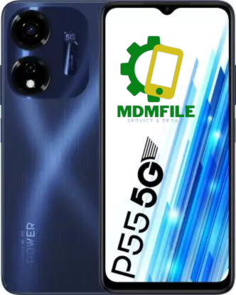 Itel P661n MDM file firmware - MDMfile