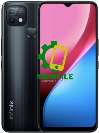 Infinix PR652B MDM remove file Permanently - MDMfile