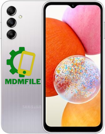Samsung a145f u5 mdm file kg remove isp (Easy Jtag beta) - MDMfile