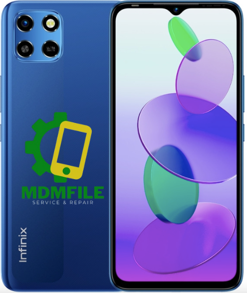 Infinix x6512 MDM remove file Permanently - MDMfile