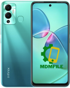 Infinix x6816c MDM firmware remove file - MDMfile