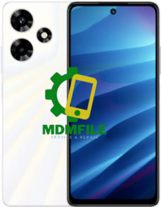 Infinix x6831 permanent MDM remove file - MDMfile